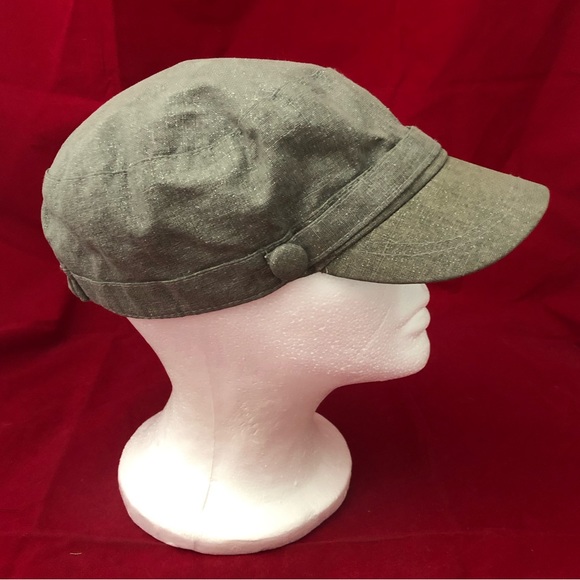 Route 66 | Accessories | Route 66 Newsboy Cap Style One Size Fits Most ...